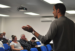 ICL Graduate Business School